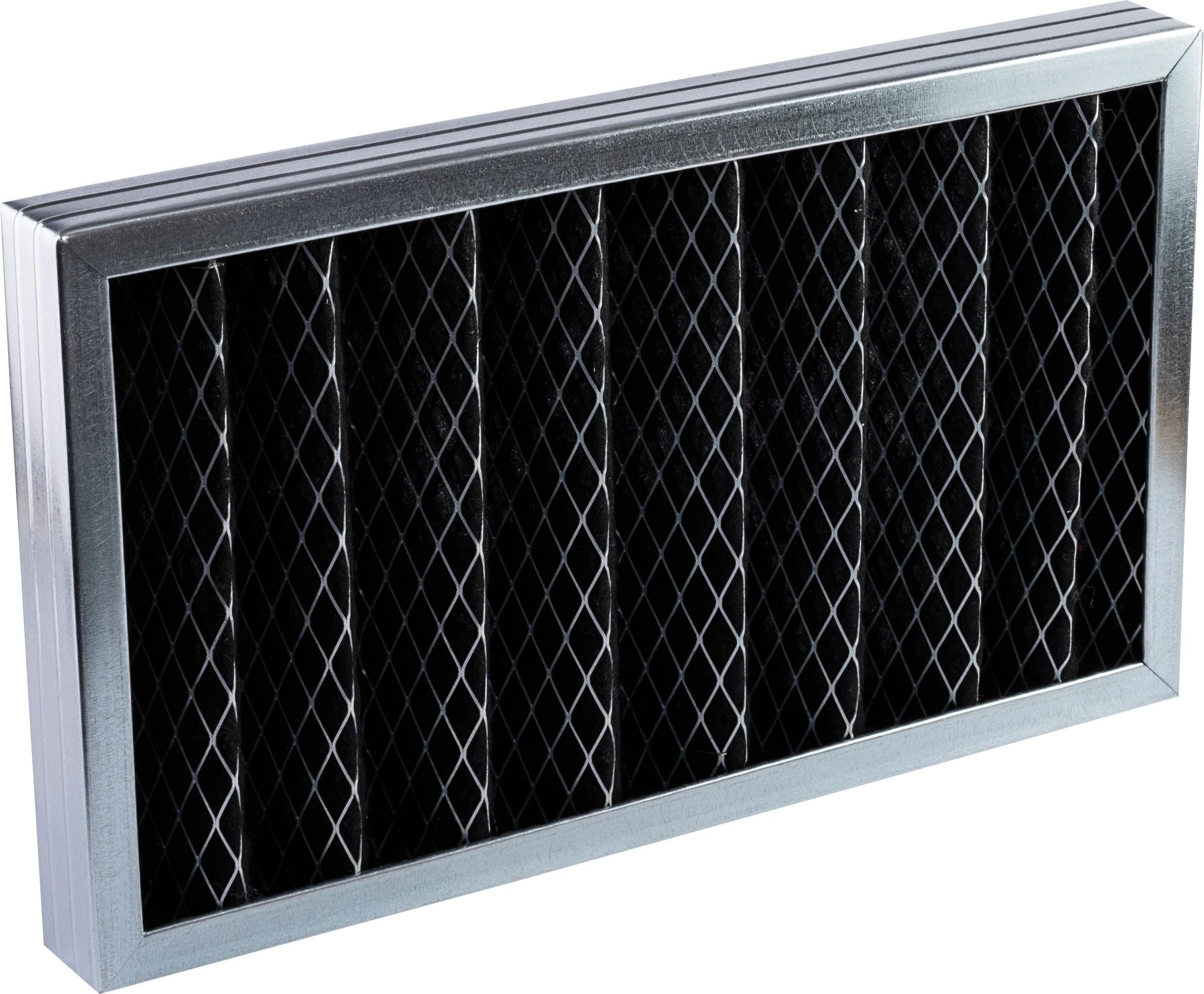 Chemical filters modules - Ζ-Line Filters With Active Carbon FC-ZP